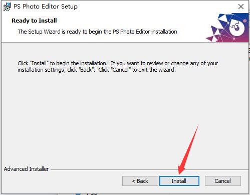 PS Photo Editor(好用的PS图片编辑工具) v1.1.7 免费直装版_图像处理_符号扩展迷